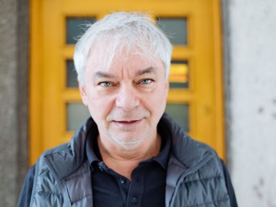 Boris Buden: Destrukcija kulture sjećanja je temelj naše stvarnosti ...