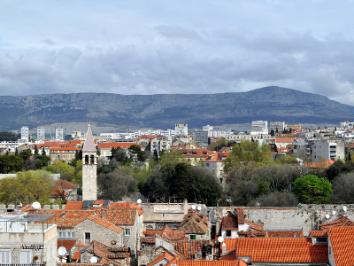 Jednodnevni sajam knjiga u Splitu - Civilnodruštvo.hr