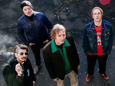 Kojoti: Na naše su koncerte osobe s invaliditetom i više nego ...