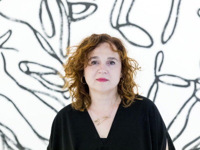 Ana Dević, kustosica WHW kolektiva: ‘Suvremena umjetnost nam može ...