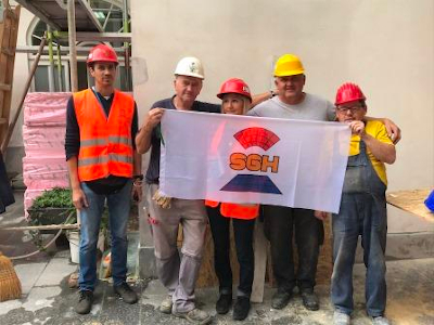 Sindikat graditeljstva Hrvatske najavio je uvodnu konferenciju svog ...