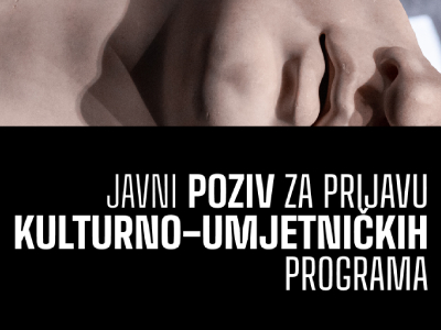Murai: Javni poziv za društveno-kulturne i umjetničke programe 2021. - Civilnodruštvo.hr
