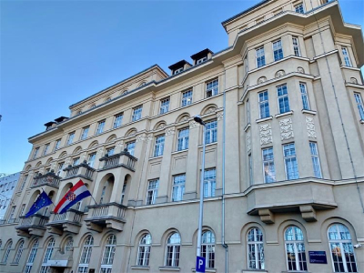 Objavljen Javni poziv za predlaganje javnih potreba u kulturi Republike Hrvatske za 2023. godinu ...