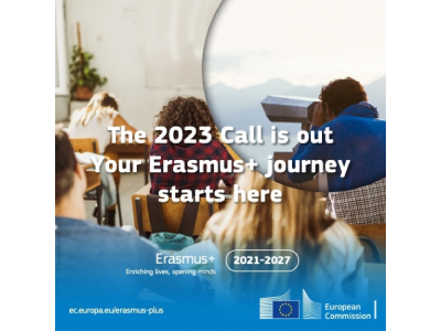 Erasmus+ i Europskim snagama solidarnosti u Hrvatskoj u 2023. gotovo 38 ...