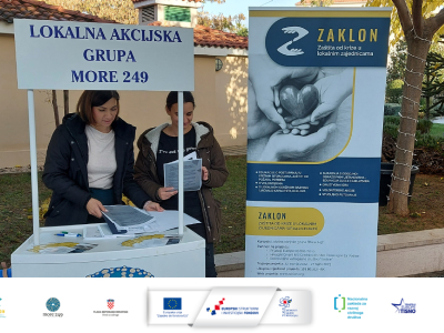 U Vodicama predstavljen projekt "ZAKLON, Zaštita od krize u lokalnim ...