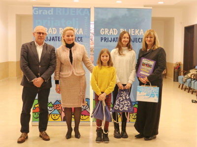 STEM park Centra tehničke kulture Rijeka dobitnik nagrade za Naj-akciju ...