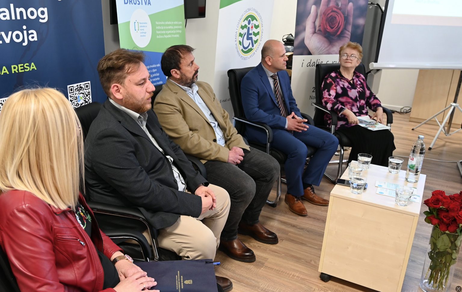 Hrvatski savez udruga invalida rada obilježava Nacionalni dan invalida ...